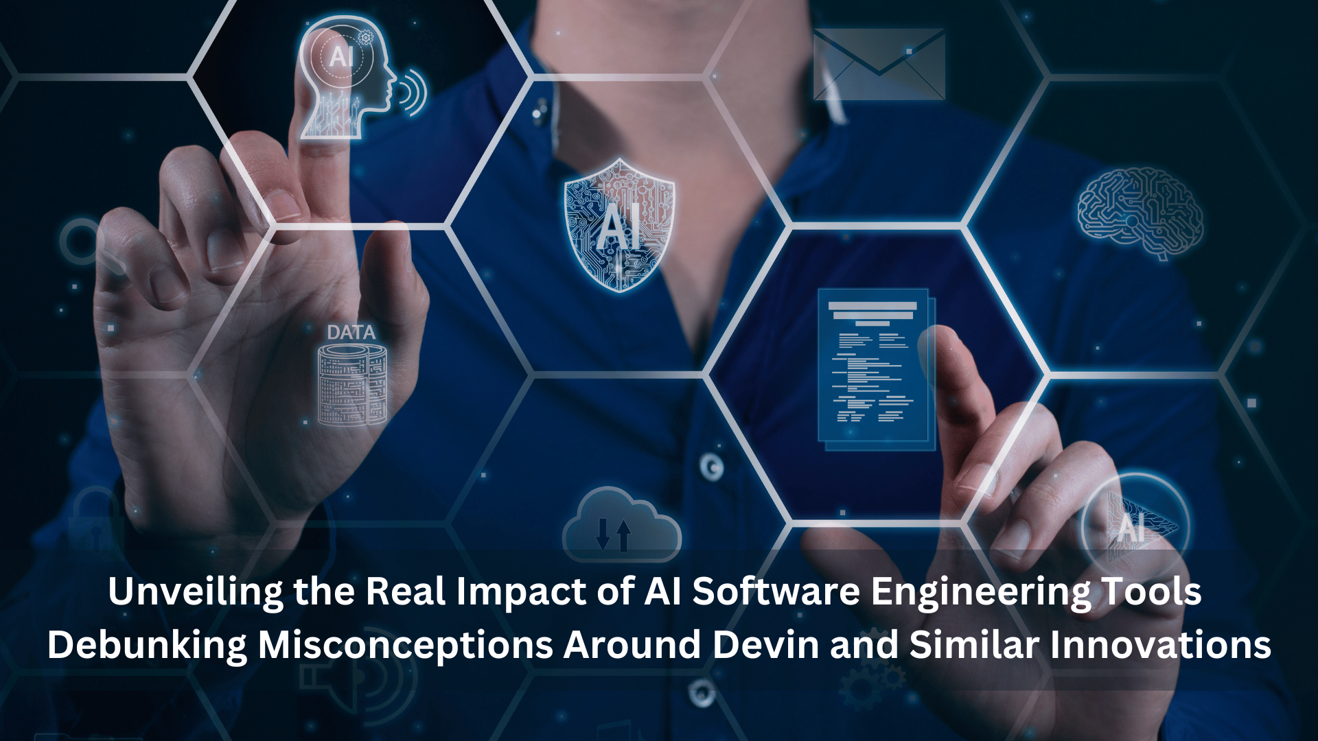 Unveiling the Real Impact of AI Software Engineering Tools: Debunking Misconceptions Around ...
