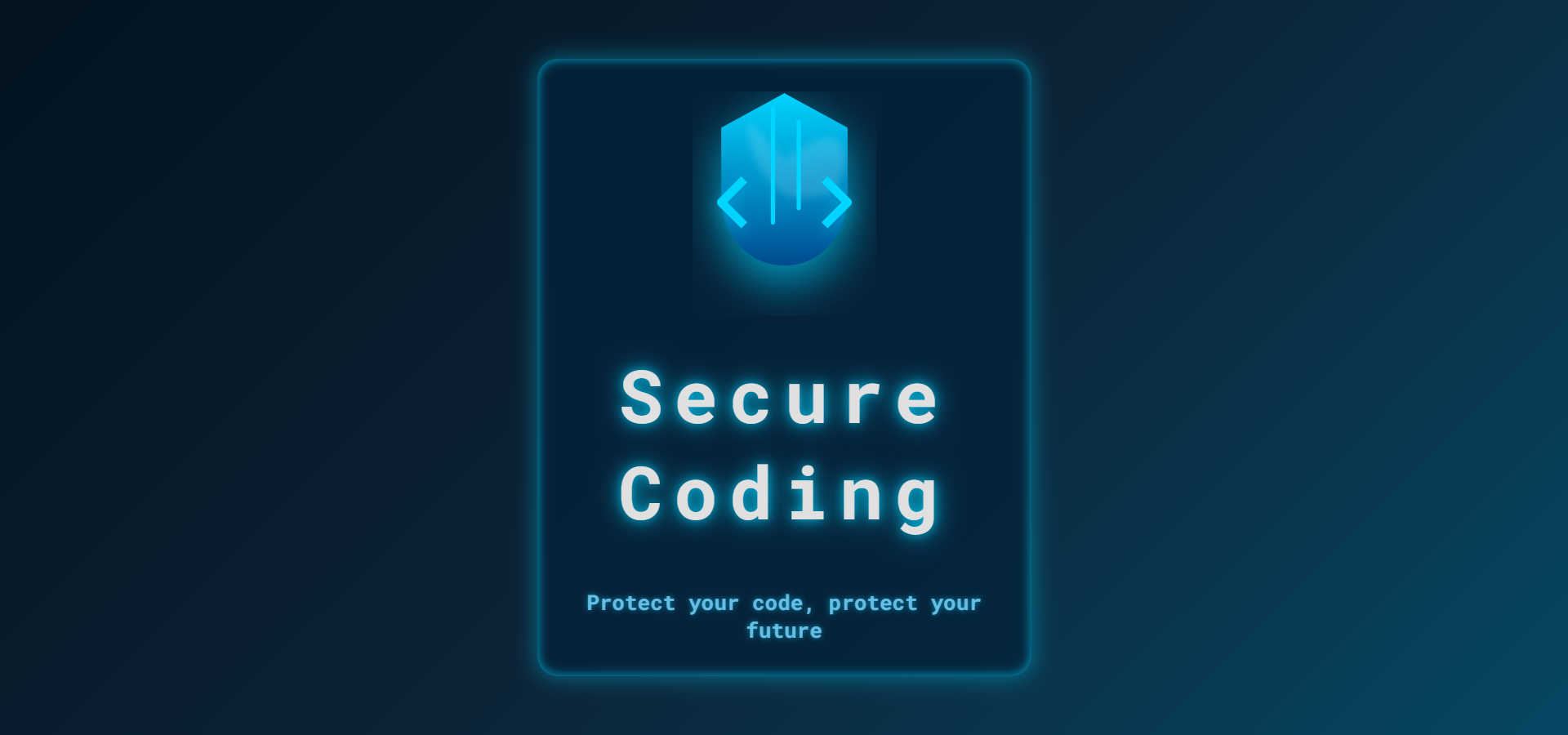 Secure Coding: Why Developers Must Code with Security in Mind | Cyber Unfolded
