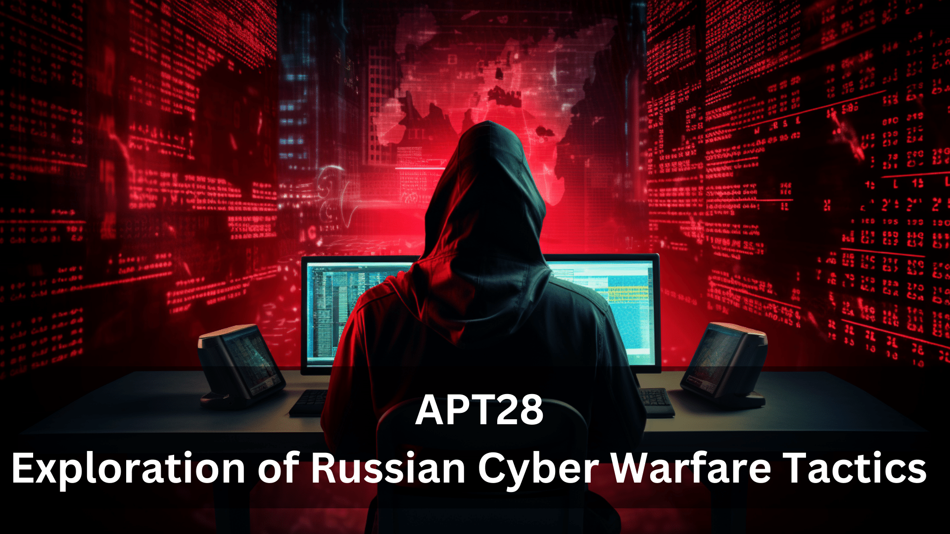APT28 : Exploration of Russian Cyber Warfare Tactics | Cyber Unfolded