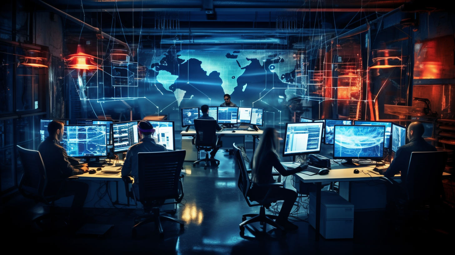 Salt Typhoon Global Campaign of Cyber Espionage | Cyber Unfolded