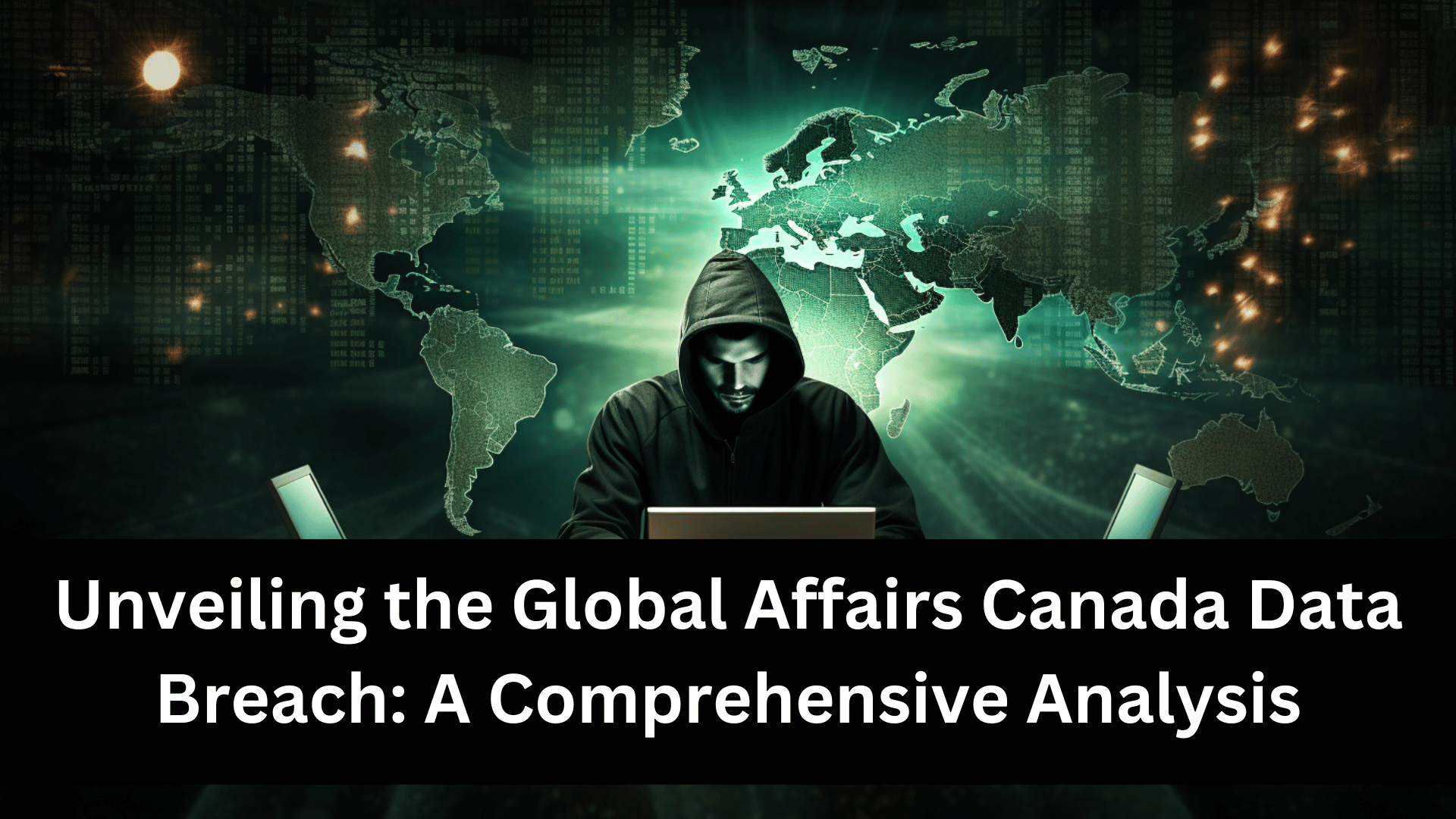 Unveiling the Global Affairs Canada Data Breach: A Comprehensive ...