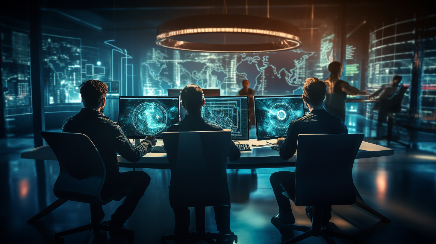 India's Landmark Introduction of the Joint Doctrine for Cyberspace ...