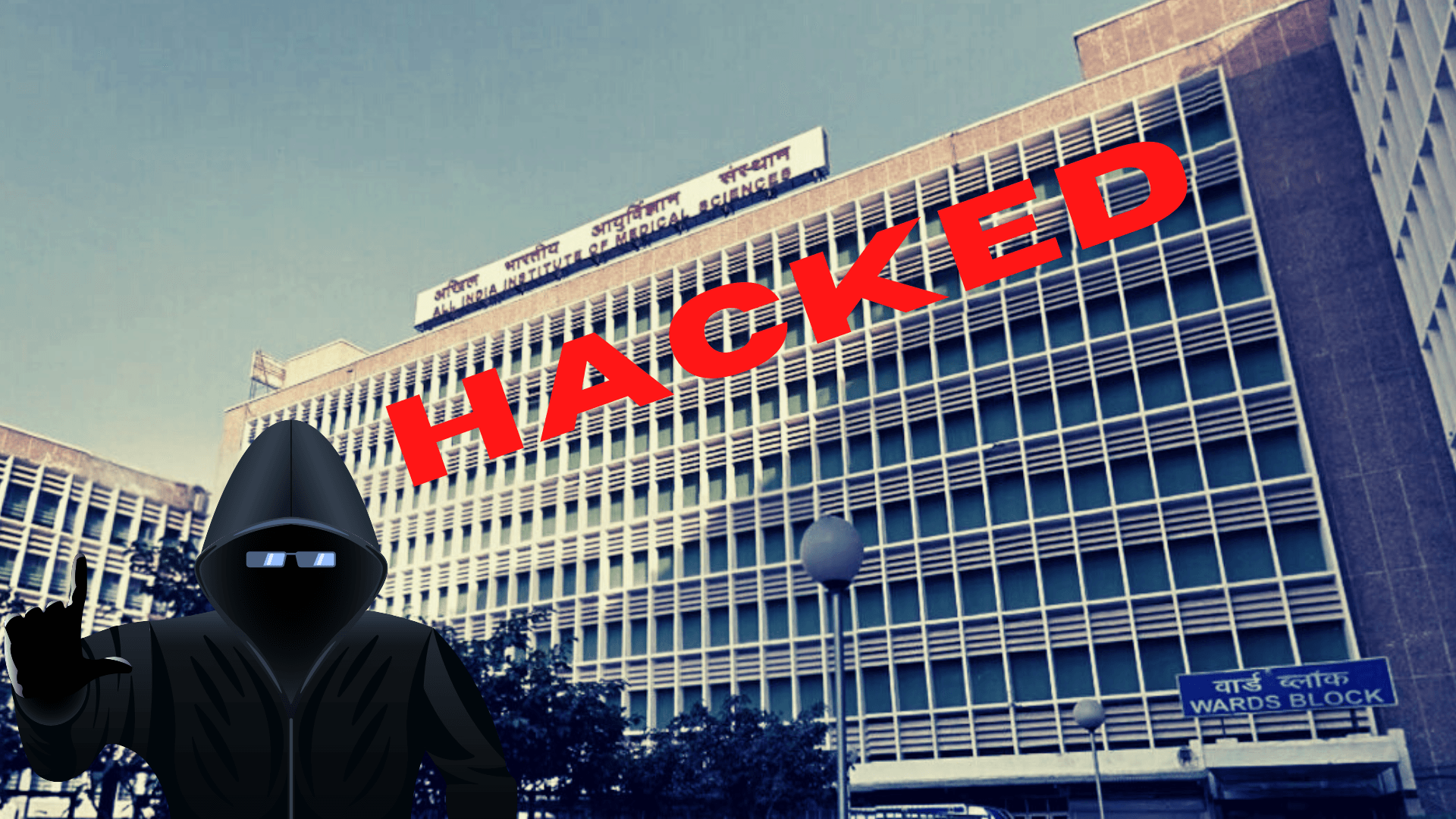 AIIMS Cyber Attack | Cyber Unfolded