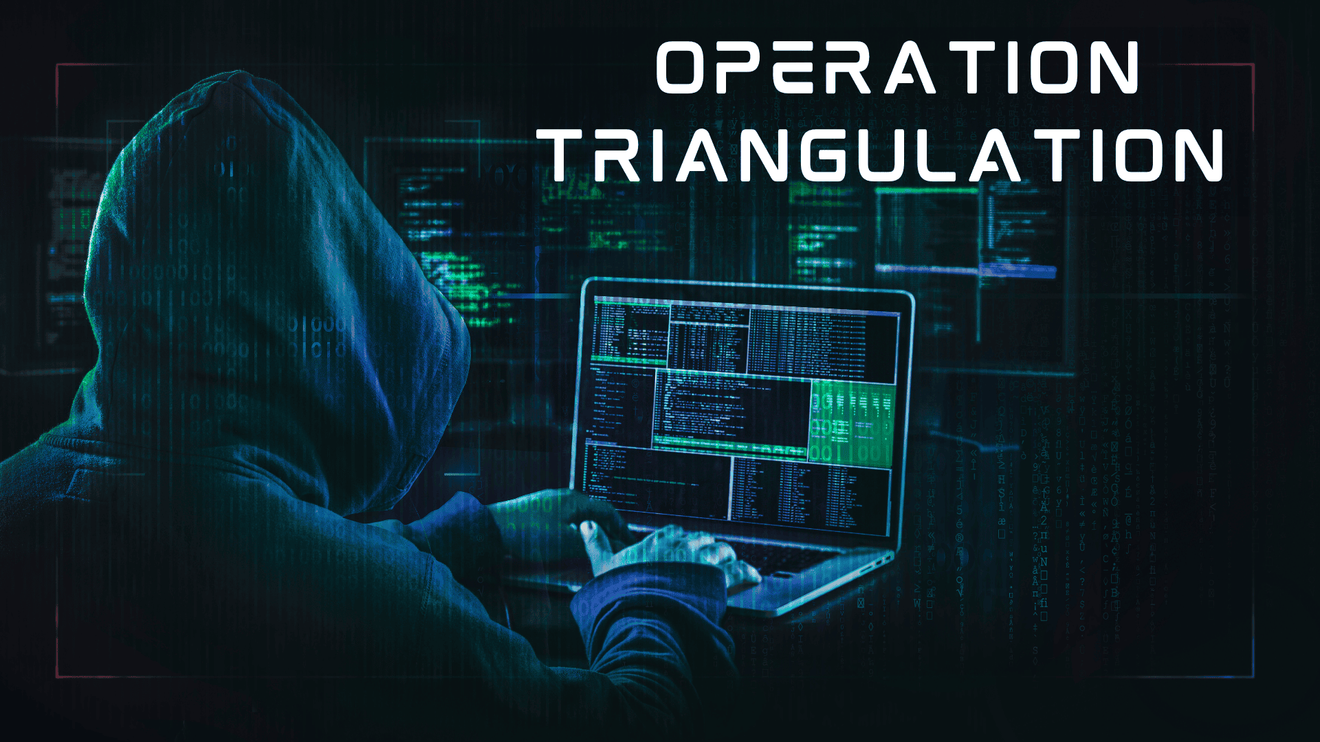 The Stealthy Zero-Click Hack Unveiled, Posing an Imminent Threat to iOS Users | Cyber Unfolded