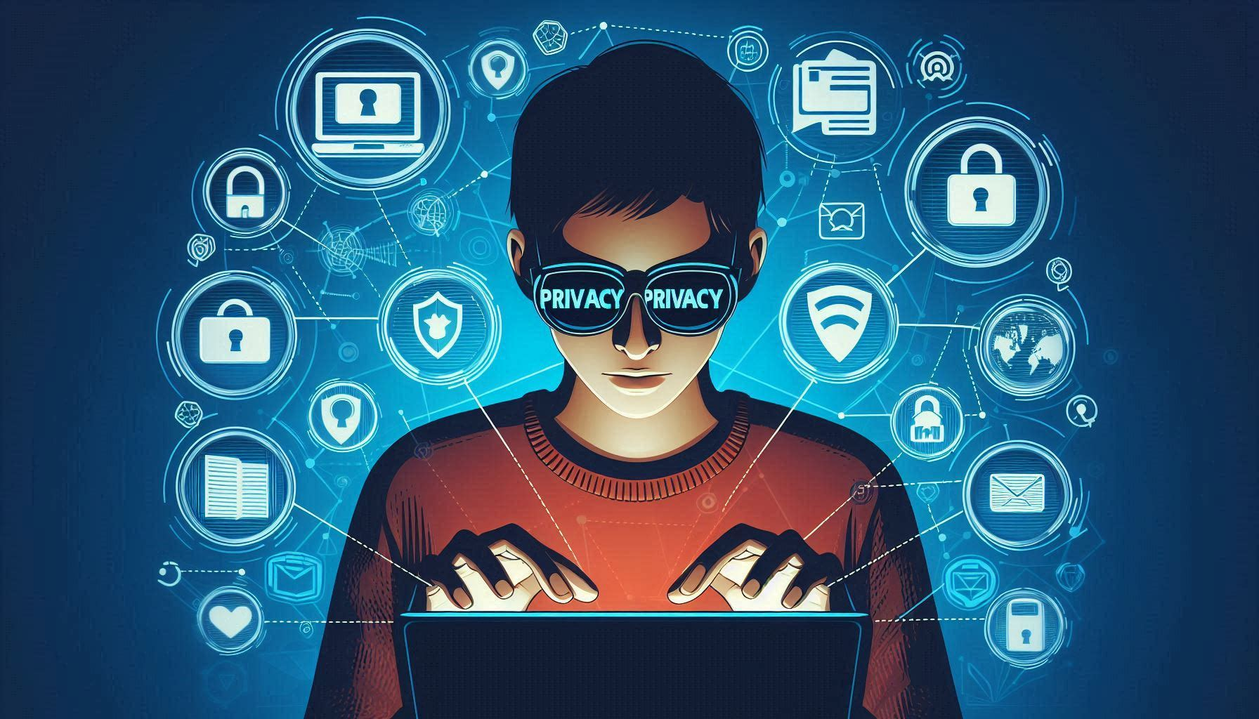Browse Safely and Anonymously: Protecting Your Digital Identity | Cyber ...